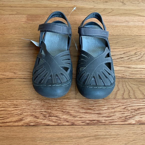JBU | Shoes | Jbu Ladies Poppy Sandal | Poshmark